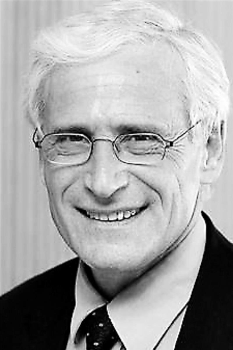 In memoriam Prof. Dr. Alain Cribier