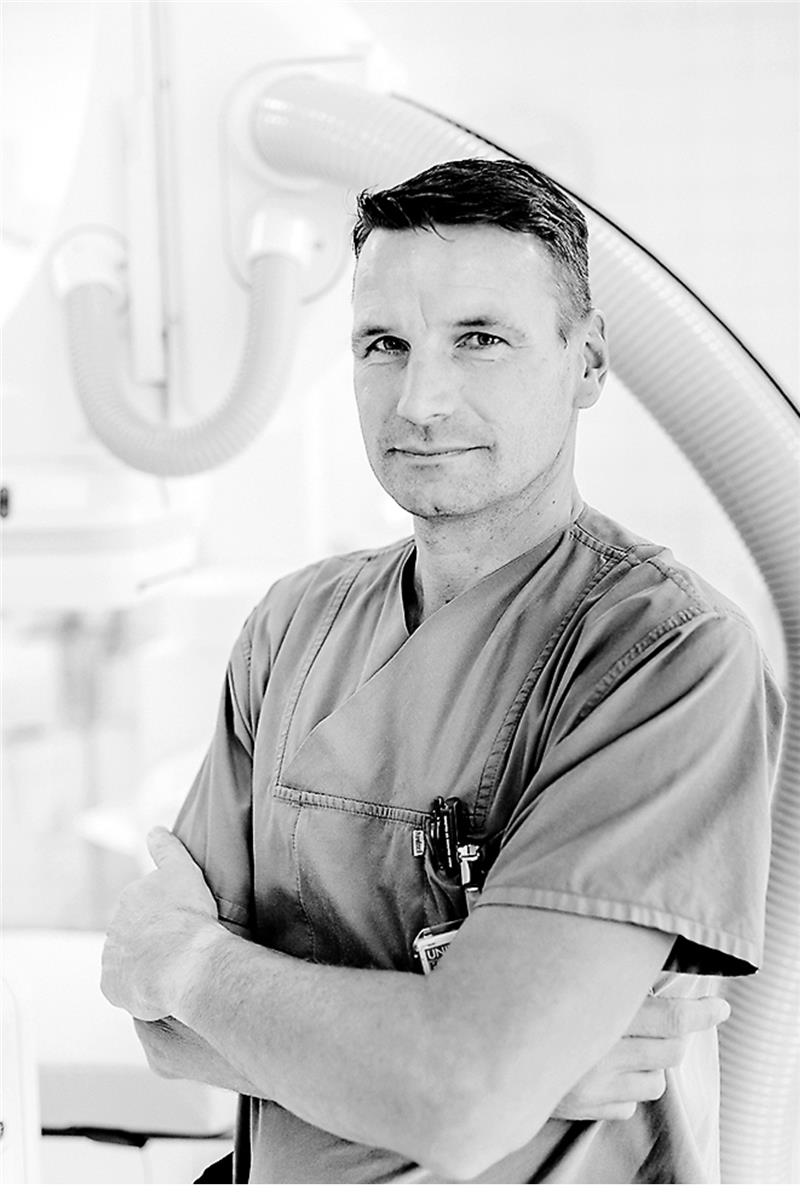 NSTE-ACS: Wann ist der beste Zeitpunkt für die invasive Diagnostik?