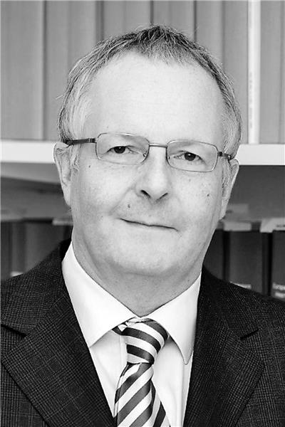 Blick zurück und nach vorn: Mannheimer Köpfe